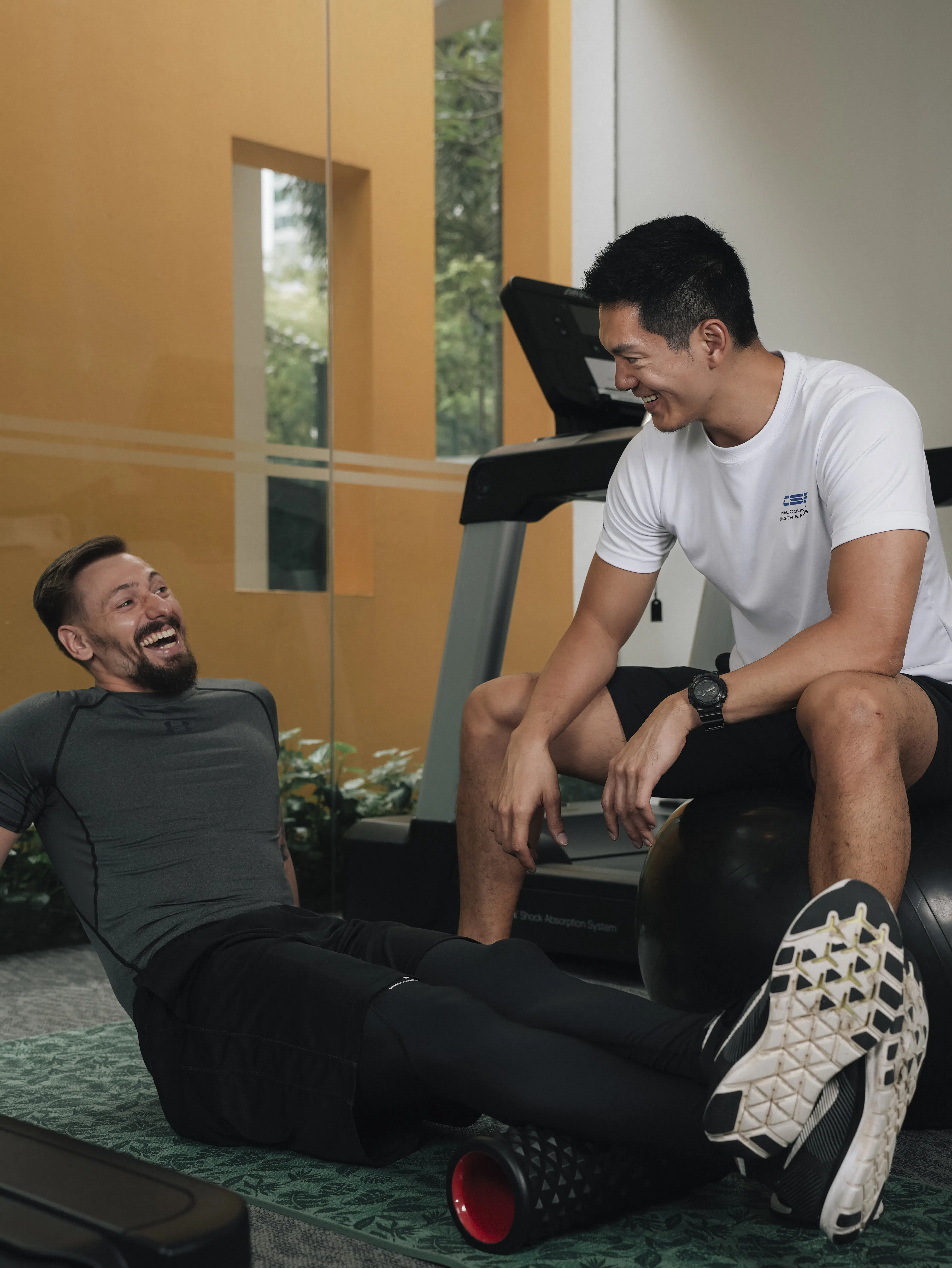 Programs - Results! Personal Training