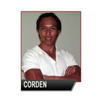 Corden - Results! Personal Training